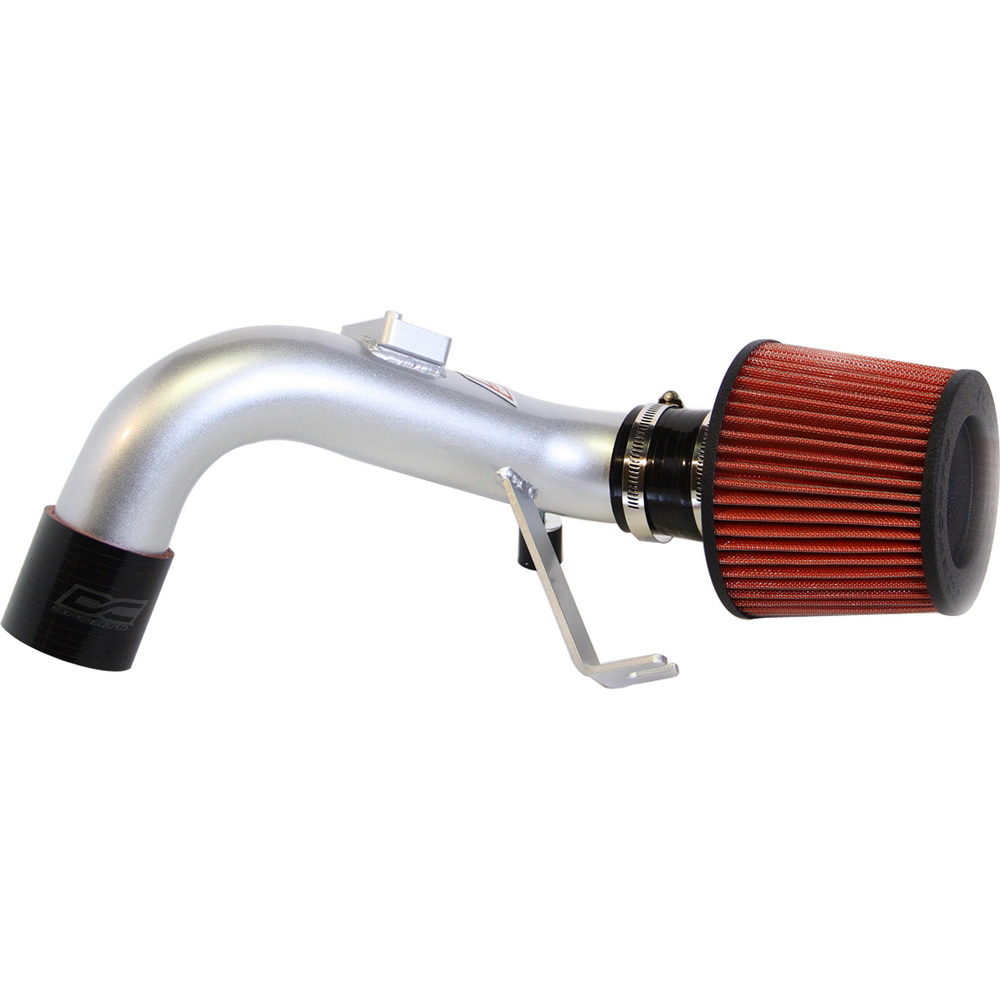 Evasive Motorsports: DC Sports Short Ram Intake System - Mitsubishi ...