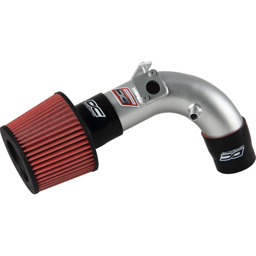 Evasive Motorsports: DC Sports Short Ram Intake System - Honda Civic Si ...