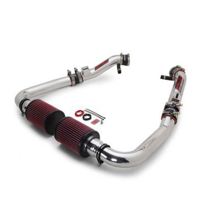 Evasive Motorsports: Stillen Generation 3 Ultra Long Tube Dual Intake ...