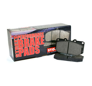 Performance Brake Pads