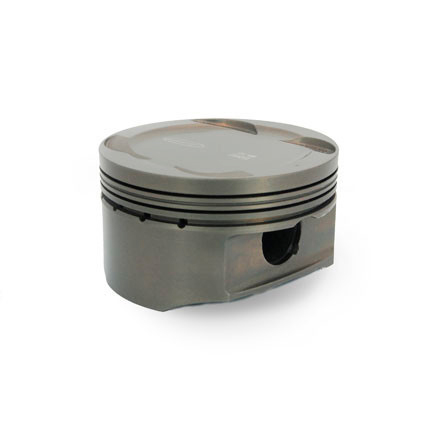 Evasive Motorsports: Supertech Pistons - Nissan 350Z VQ35 (Bore: 96 ...