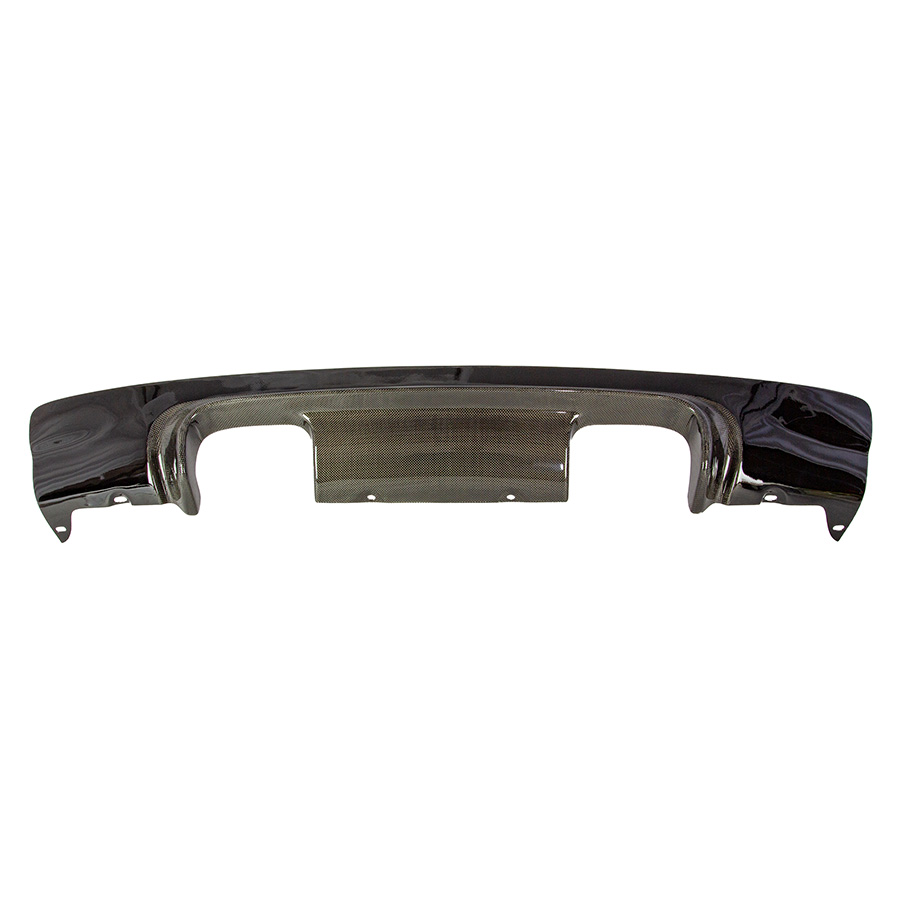 Evasive Motorsports: Suvneer CSL Designed Carbon Fiber Diffuser - BMW ...