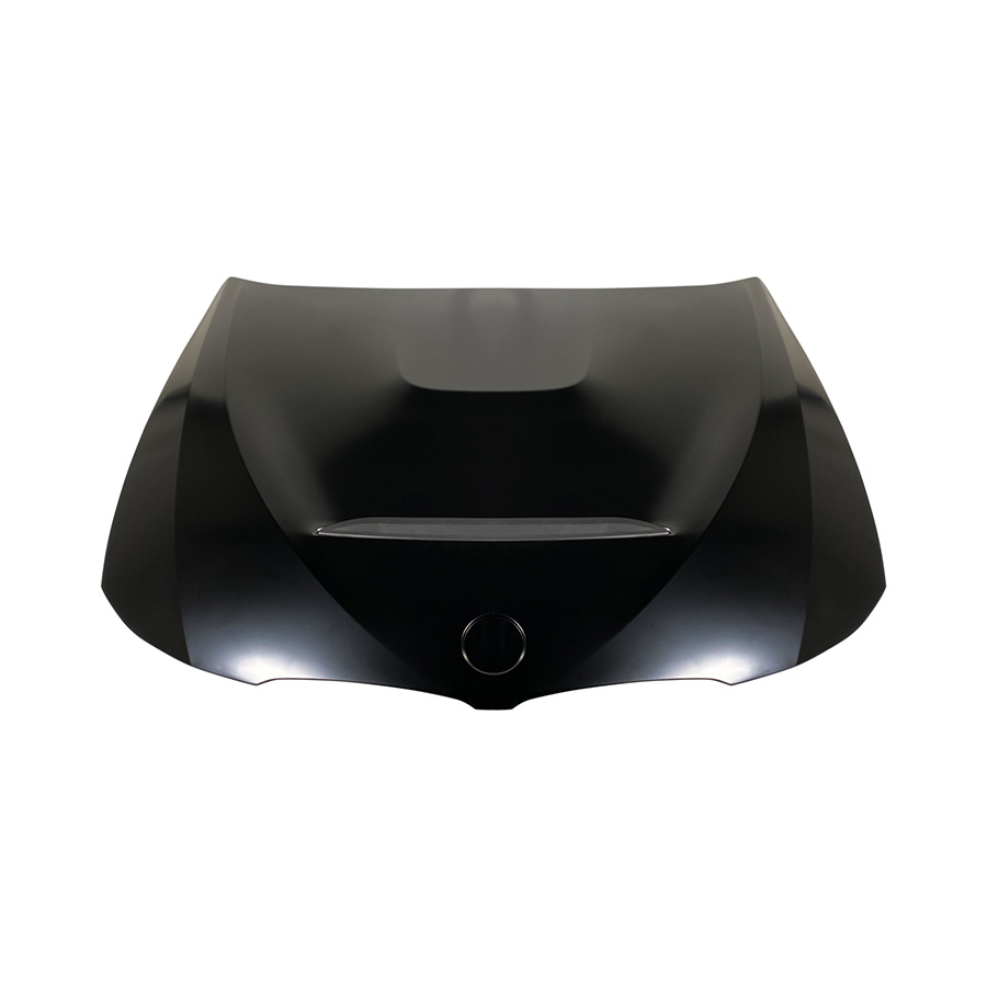 Evasive Motorsports: Suvneer GTS Designed Metal Hood - BMW 3-Series E90 ...