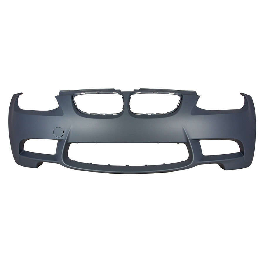 Evasive Motorsports: Suvneer Euro Spec Front Bumper - BMW M3 E90 Sedan ...