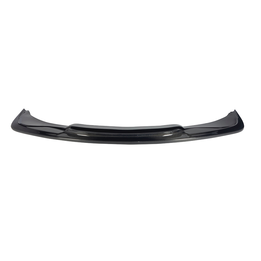 Evasive Motorsports: Suvneer 3D Designed Carbon Fiber Front Lip - BMW 6 ...
