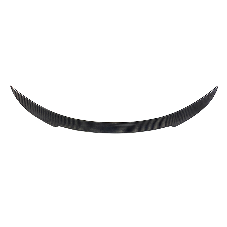 Evasive Motorsports: Suvneer CS Designed Carbon Fiber Trunk Spoiler ...