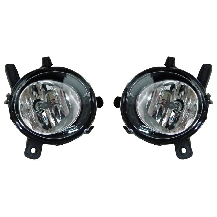 Evasive Motorsports: Suvneer OE Designed Replacement Fog Lights - BMW 4 ...