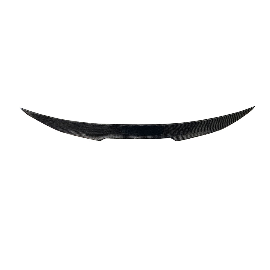 Evasive Motorsports: Suvneer PSM Designed Carbon Fiber Trunk Spoiler ...
