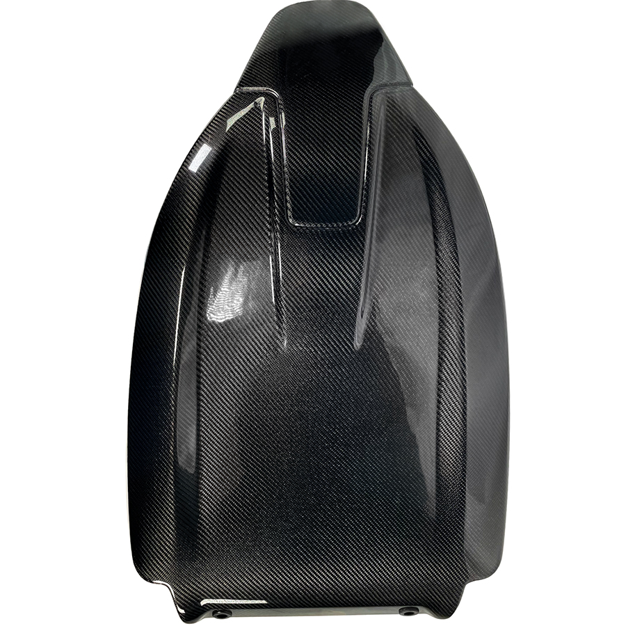 Evasive Motorsports: Suvneer Dinmann Carbon Fiber Back Seat Covers ...