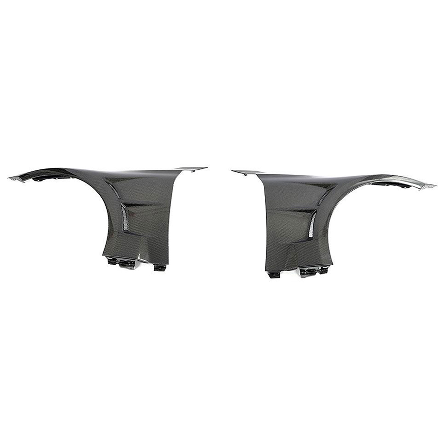 Evasive Motorsports: Suvneer Motorsports Carbon Fiber Fenders - BMW M2 ...