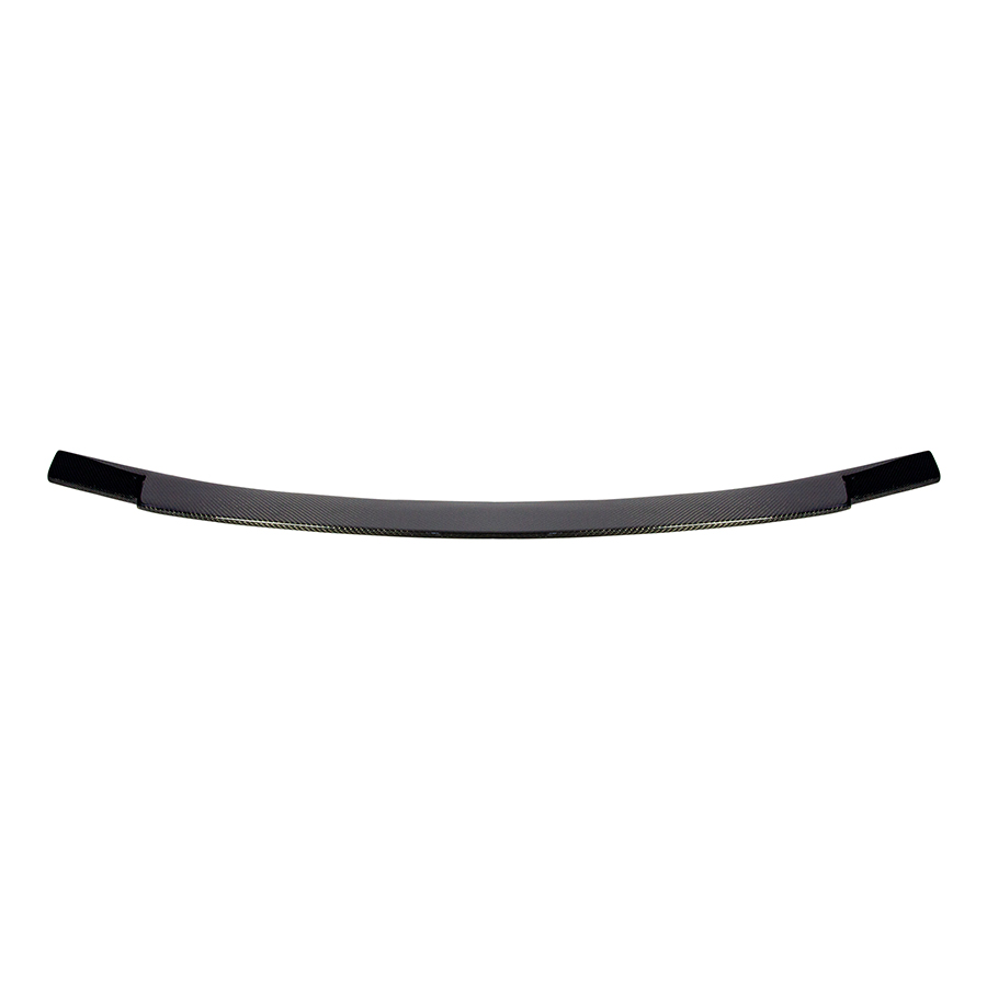 Evasive Motorsports: Suvneer R1 Designed Carbon Fiber Trunk Spoiler ...