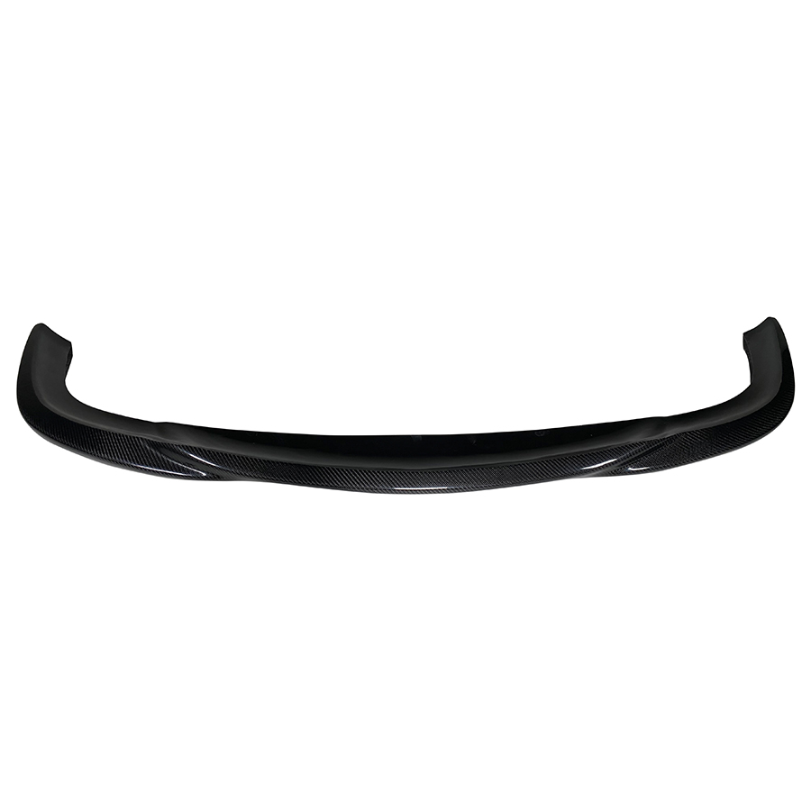Evasive Motorsports: Suvneer Godhand Designed Carbon Fiber Front Lip ...