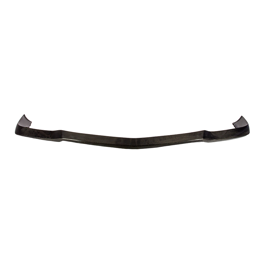 Evasive Motorsports: Suvneer XY Designed Carbon Fiber Front Lip ...