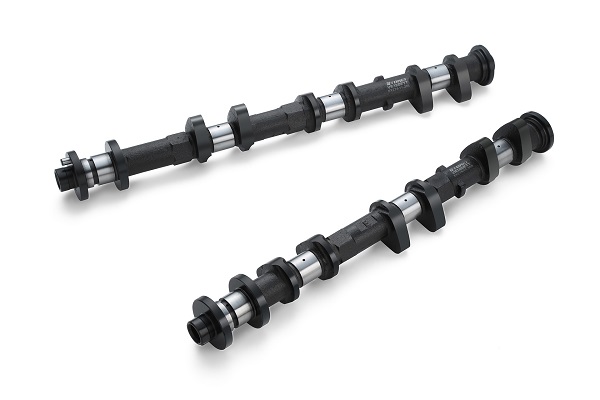 Evasive Motorsports: Tomei PROCAM Camshaft - Nissan GT-R R35 VR38DETT ...