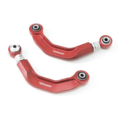 Evasive Motorsports: TruHart Rear Camber Kit - Ford Mustang 15-23