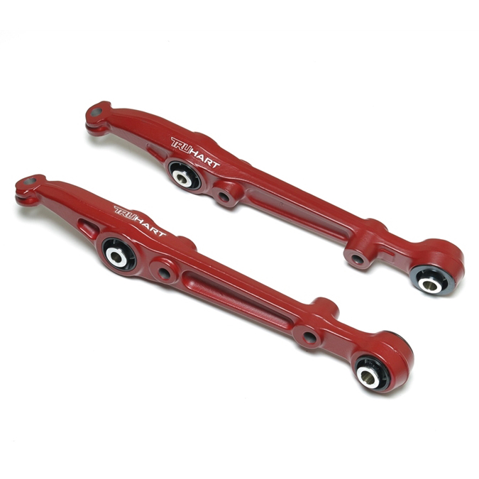 Evasive Motorsports: TruHart Front Lower Control Arms w/ Pillowball ...