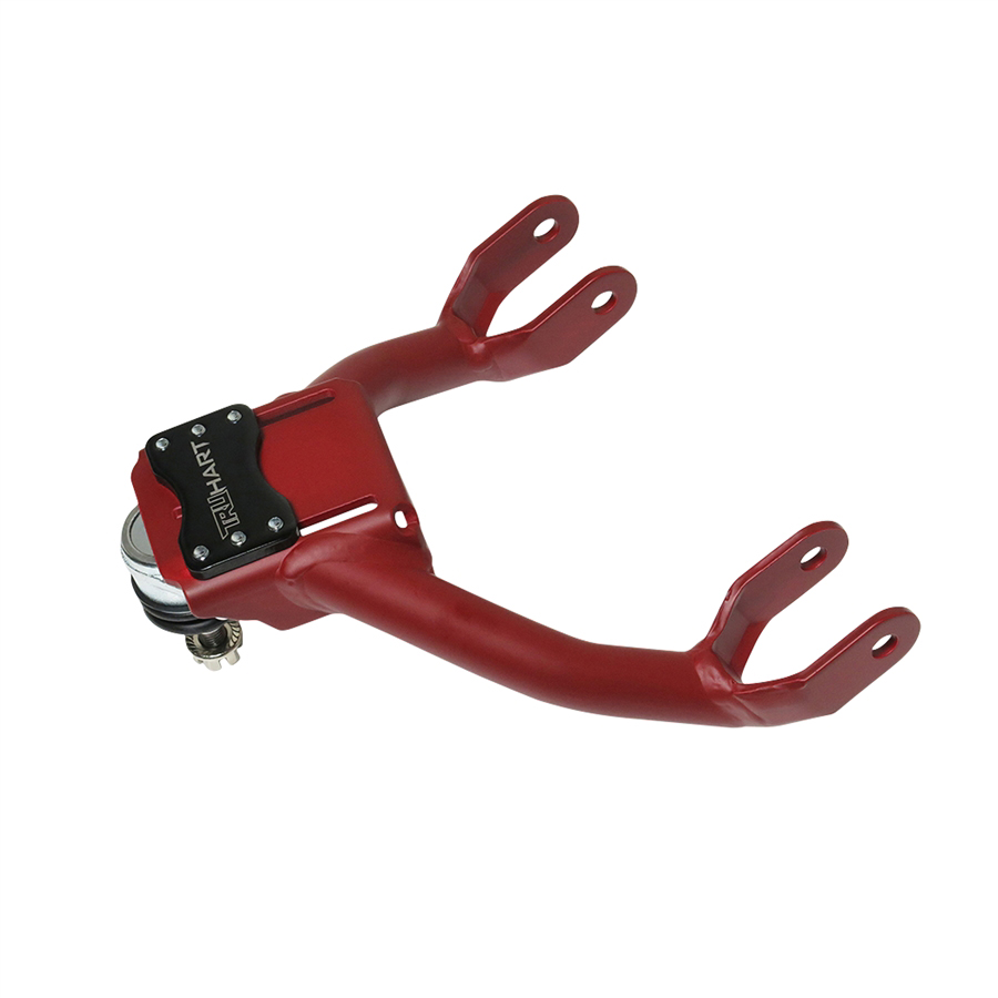 Evasive Motorsports: TruHart Front Camber Kit - Acura Integra 90-93