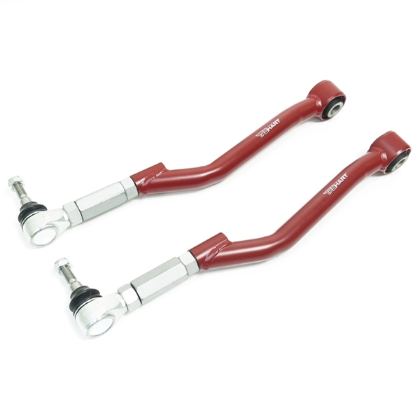 Evasive Motorsports: TruHart Rear Toe Control Arms - Lexus IS, RWD 14+