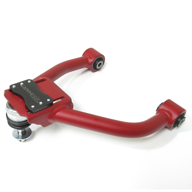 Evasive Motorsports: TruHart Front Camber Kit (Negative Camber) - Lexus ...