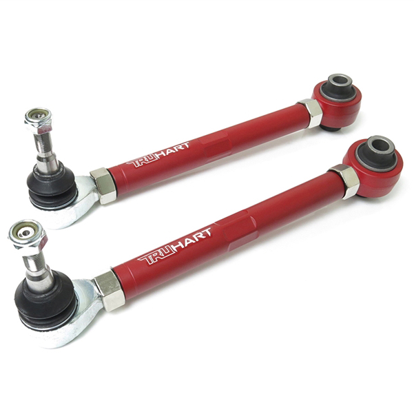 Evasive Motorsports: TruHart Rear Camber Arm (Balljoint Type) - Lexus ...