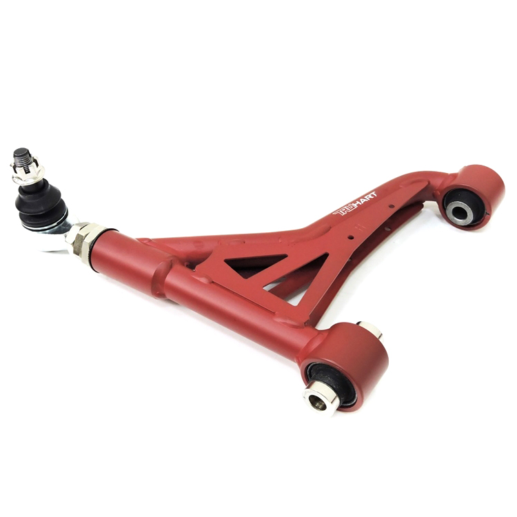 Evasive Motorsports: TruHart Rear Upper Camber Kit - Lexus GS300 ...