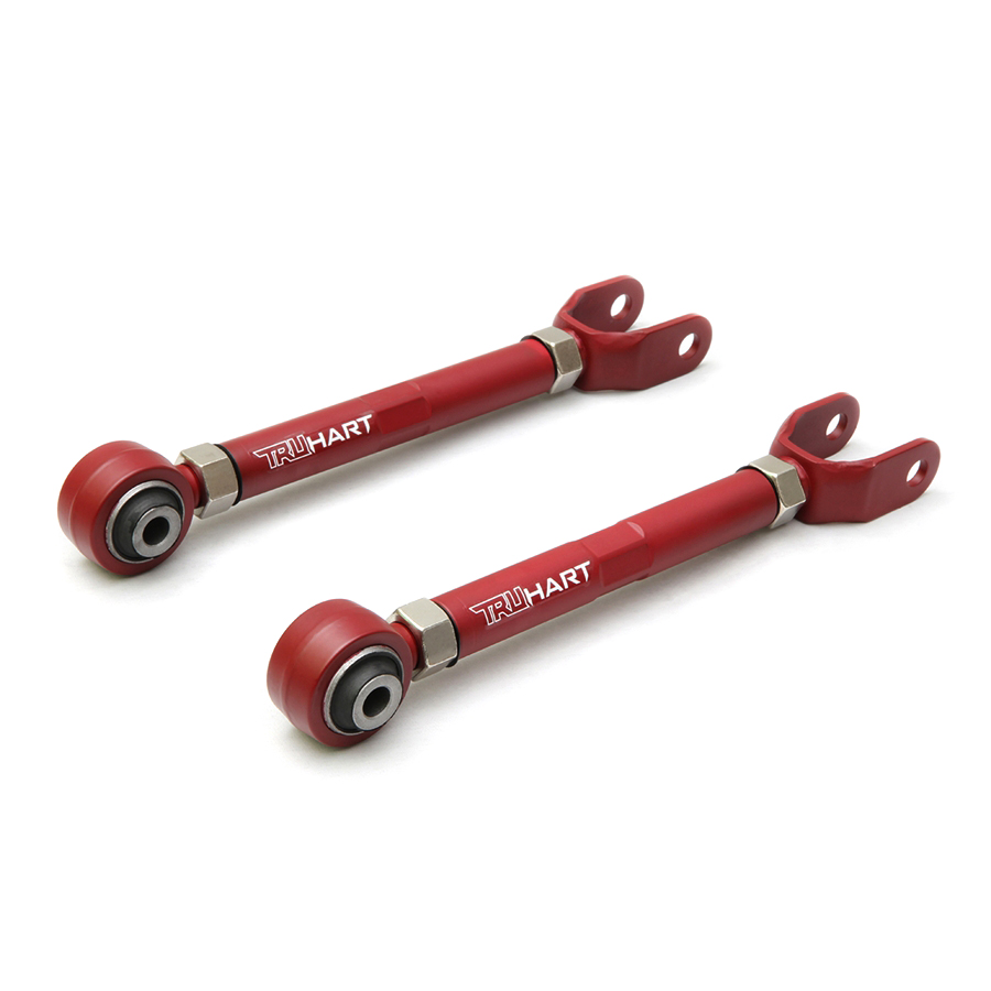 Evasive Motorsports: TruHart Rear Camber Kit - Infiniti G35 03-07