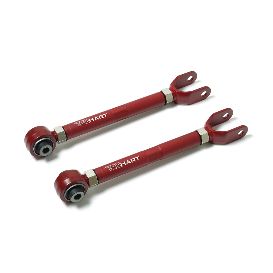 Evasive Motorsports: TruHart Rear Camber Kit - Nissan 370Z 09-13