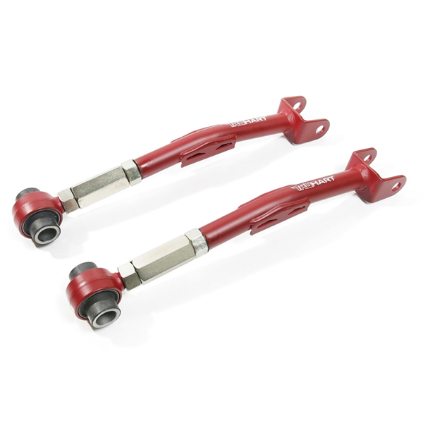 Evasive Motorsports: TruHart Rear Trailing Arms - Subaru Impreza 2008-2016