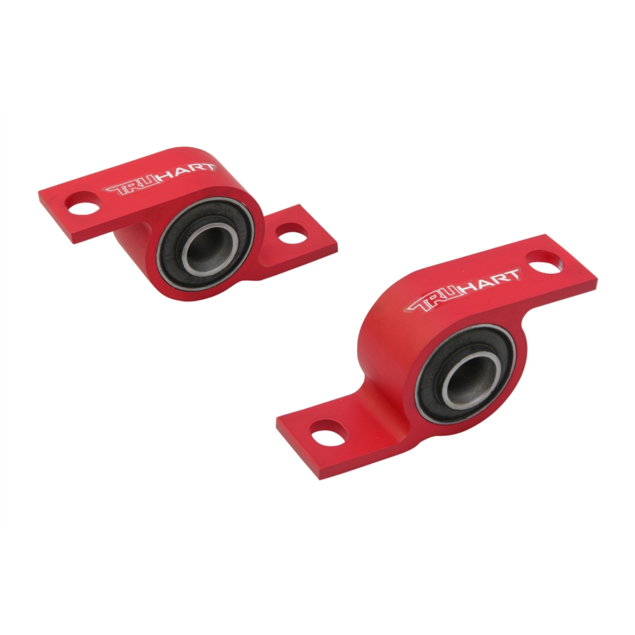 Evasive Motorsports: TruHart Anti Lift Kit, +0.5 Degrees - Subaru ...