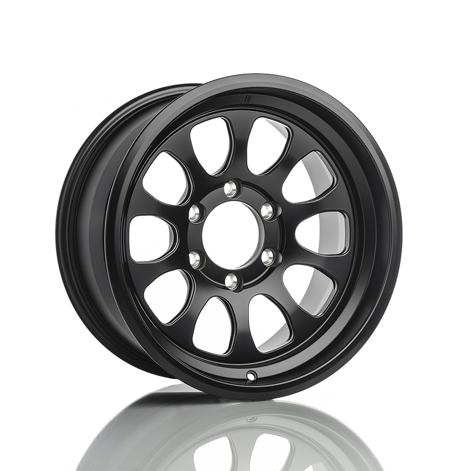 Evasive Motorsports: Titan 7 T-AK1 Wheel - 20x9.0 / 5x120 / Offset +25 ...