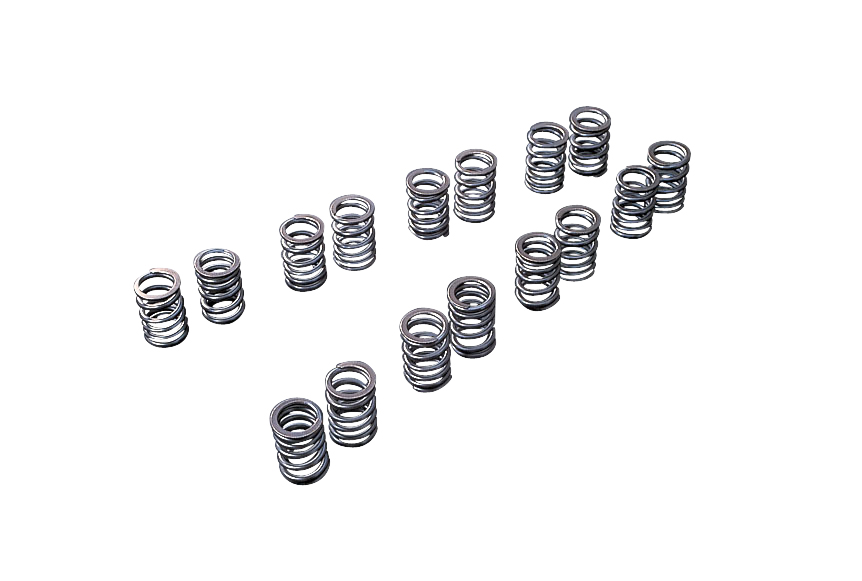 Evasive Motorsports: Tomei Valve Spring - SR20DE(T) TYPE-A