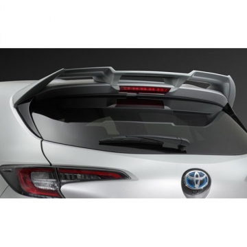 Evasive Motorsports: Aerodynamics