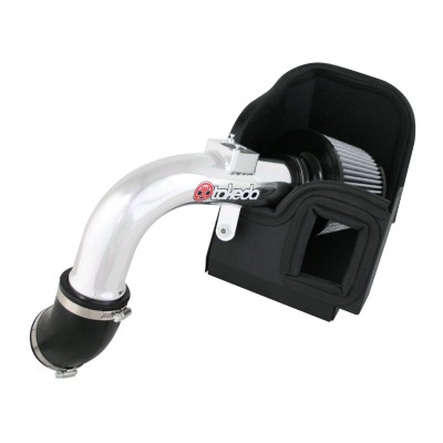 Evasive Motorsports: aFe Takeda Pro Dry S Intake System - Mitsubishi ...