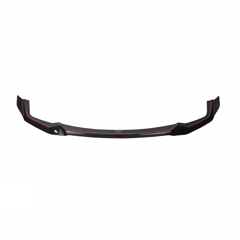 Evasive Motorsports: TRE Pre-Preg Carbon Fiber CS Style Front Splitter ...