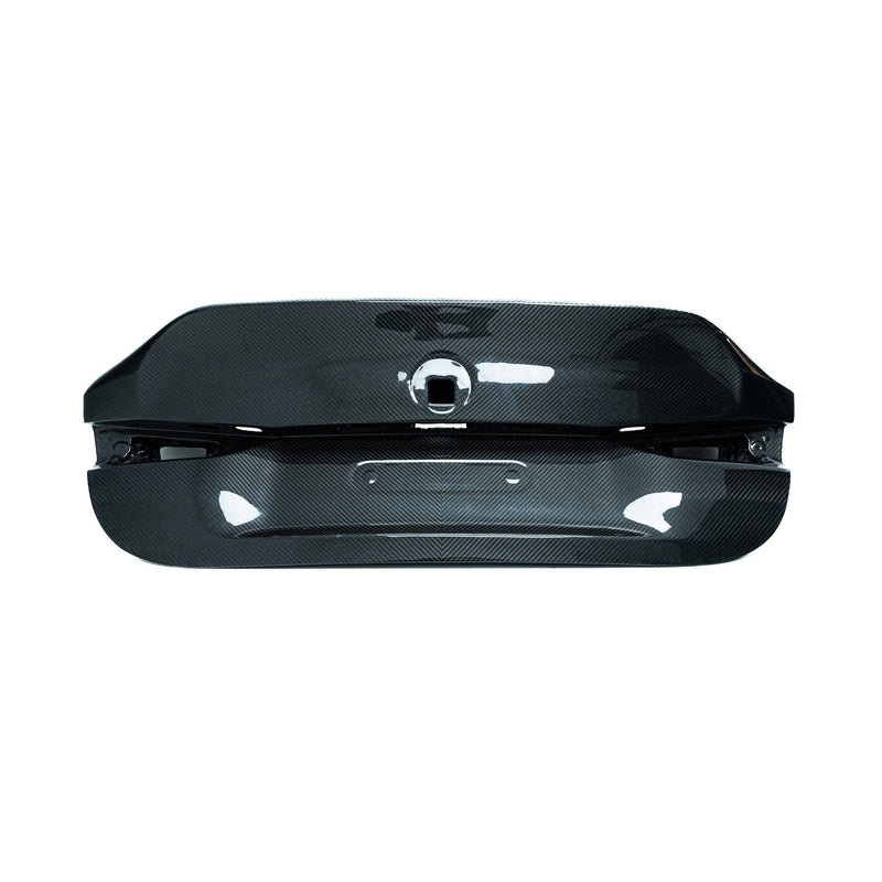 Evasive Motorsports: TRE Pre-Preg Carbon Fiber CSL Style Trunk - BMW M4 ...
