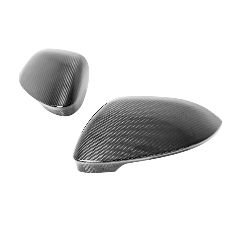 Evasive Motorsports: TRE Pre-Preg Carbon Fiber Wing Mirror Covers ...