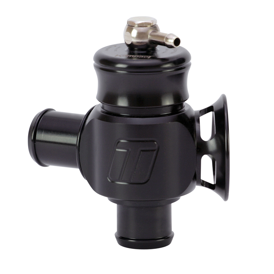 Evasive Motorsports: Turbosmart Kompact Dual Port Blow Off Valve ...