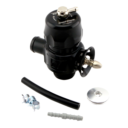 Evasive Motorsports: Turbosmart Smart Port Dual Port Blow Off Valve ...