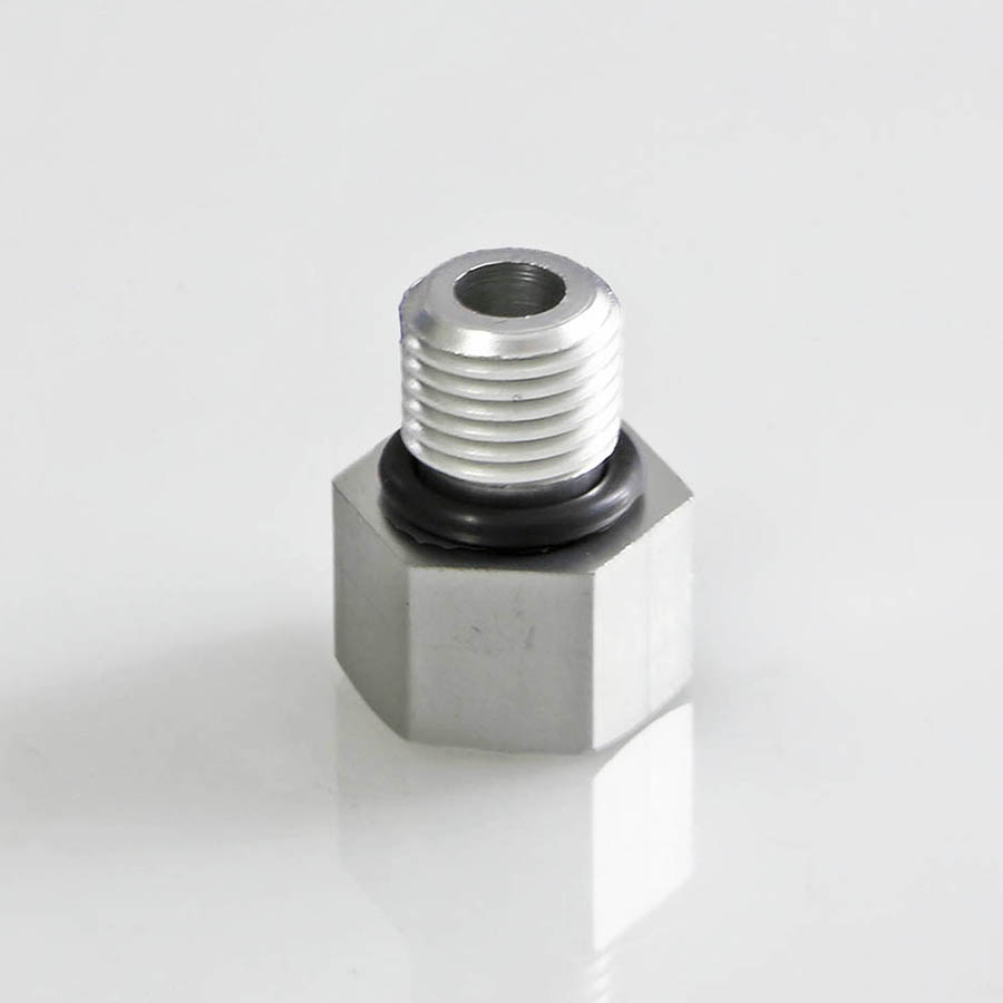 Evasive Motorsports: Turbosmart Fuel Rail Adapter for Turbosmart FPR ...