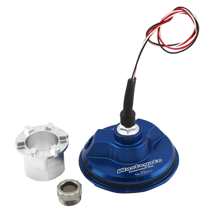 Evasive Motorsports: Turbosmart Gen-V WG38/40 CG (Compressed Gas ...