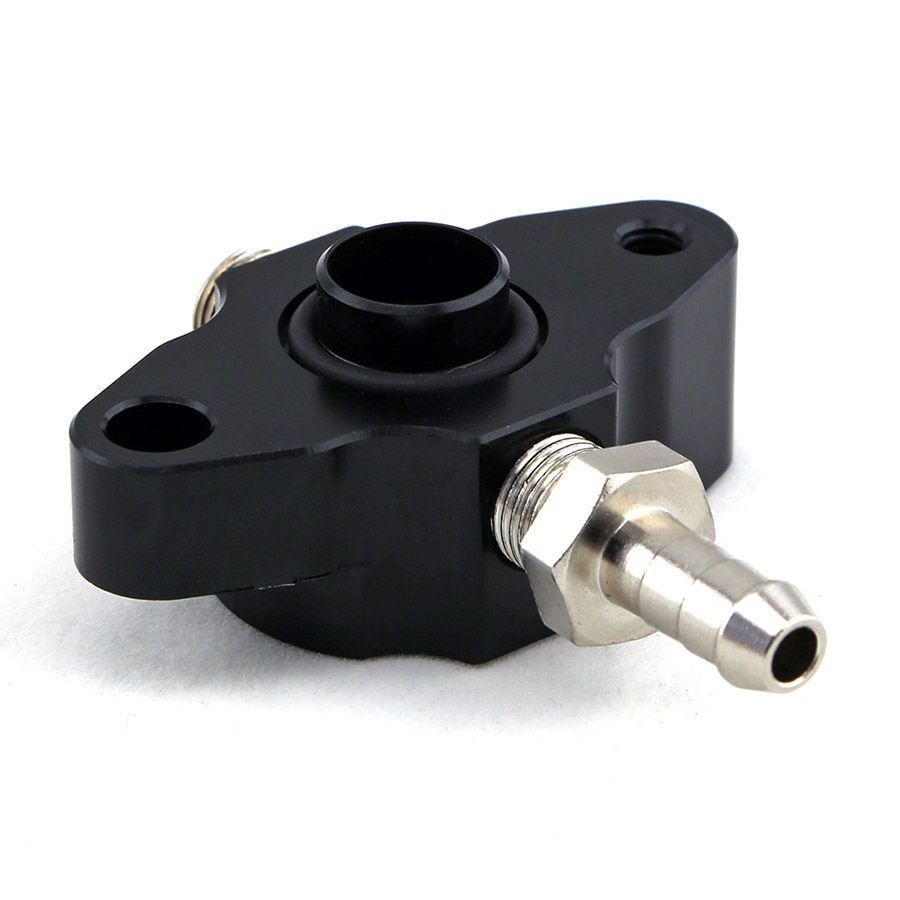 Evasive Motorsports: Turbosmart Boost Reference Adapter - Ford F150 3 ...