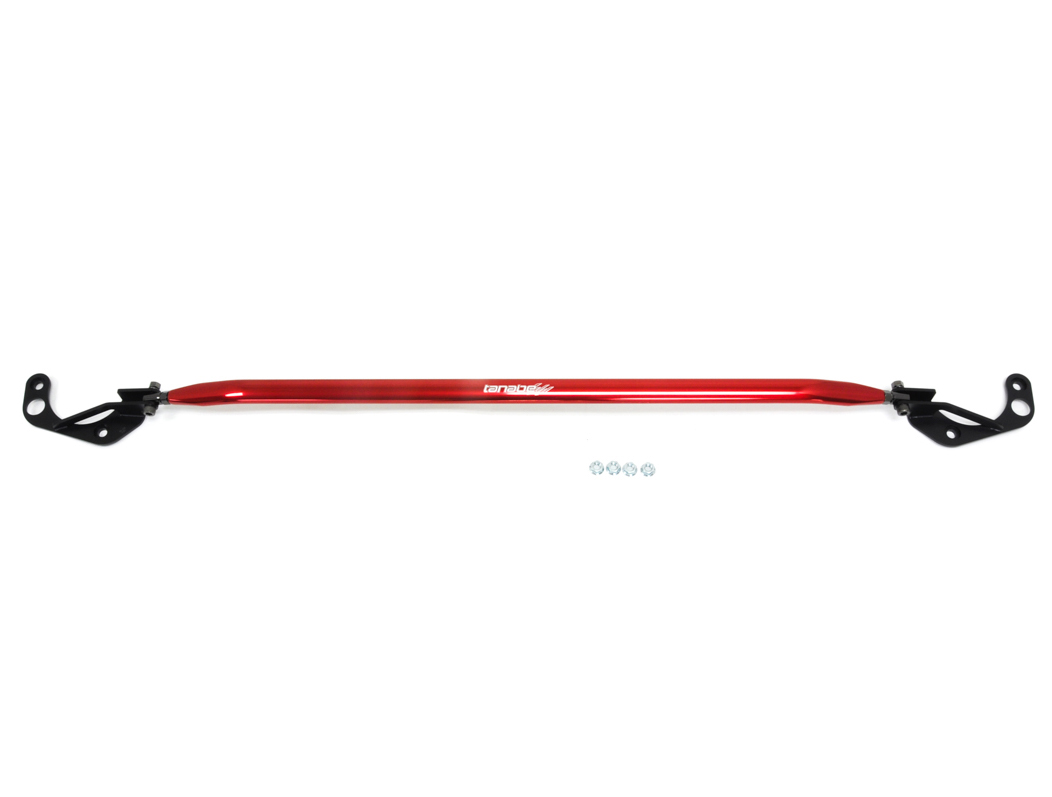 Evasive Motorsports: Tanabe Strut Tower Bar (Front) - Toyota Camry 18 ...