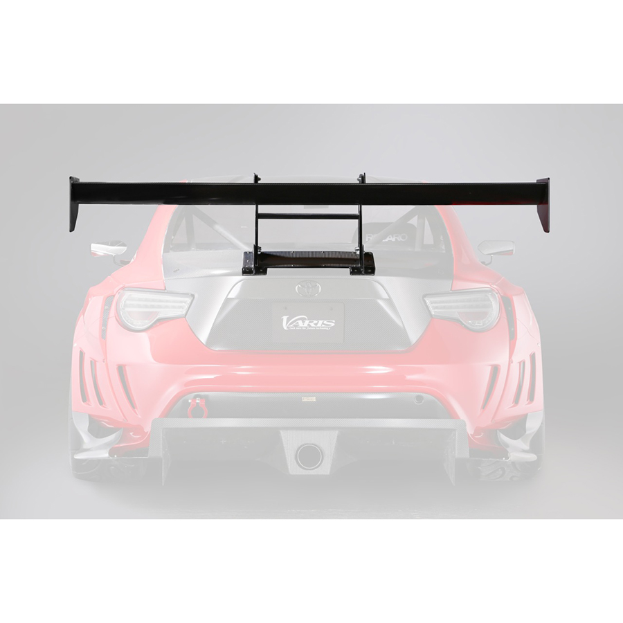 Evasive Motorsports: Varis Kamikaze Version Swan GT Wing 1800mm for ...