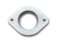 Evasive Motorsports: Vibrant Thread-On Replacement Flange for Greddy S ...