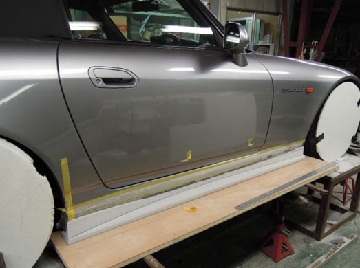 Voltex in stock - S2KI Honda S2000 Forums