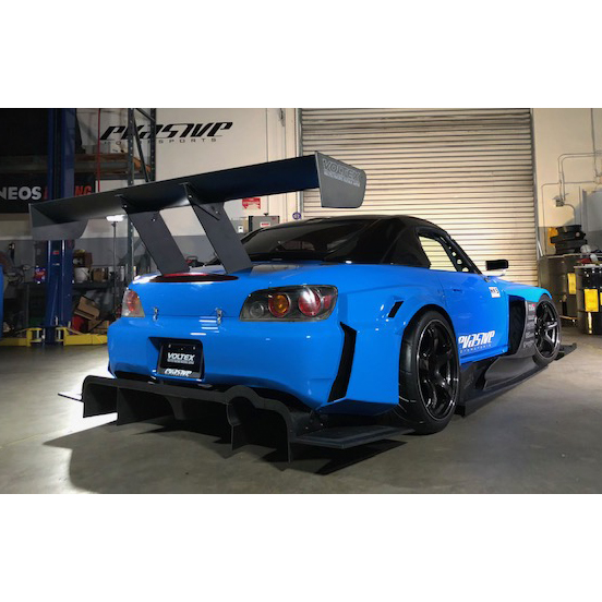 Voltex Lights Review | Shelly Lighting