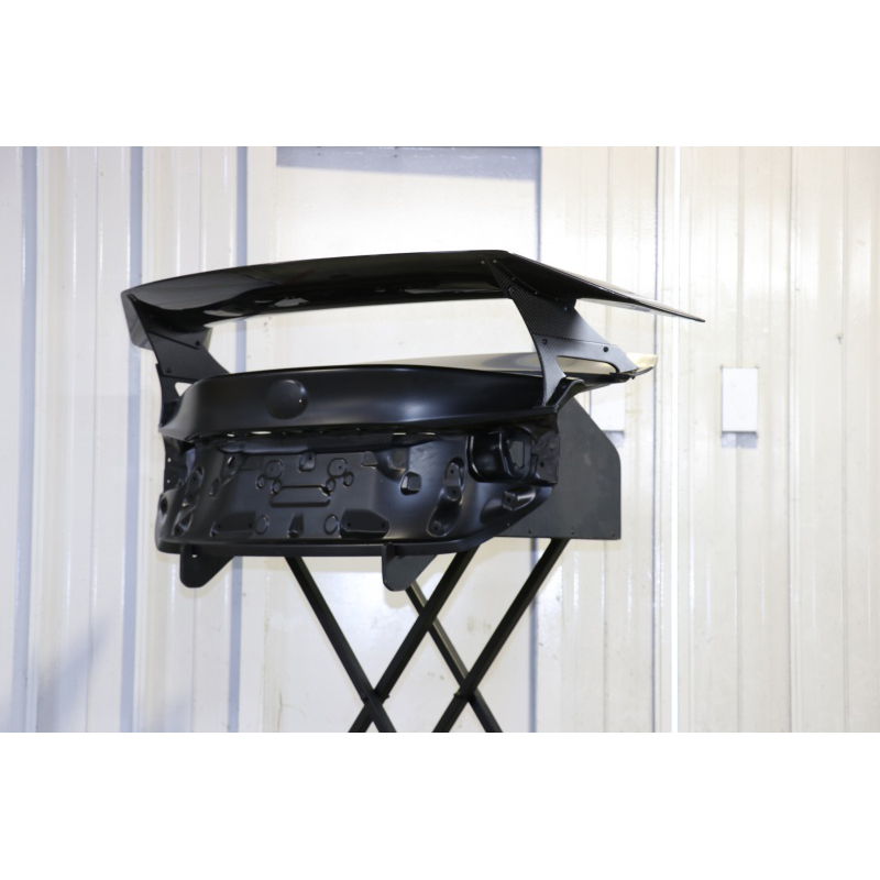 Evasive Motorsports: Voltex Type 12.5 1520mm GT Wing - Lexus RC-F 2015+