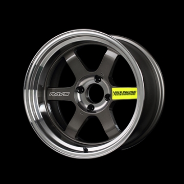 Evasive Motorsports: Volk Racing TE37VSL 2021 Limited