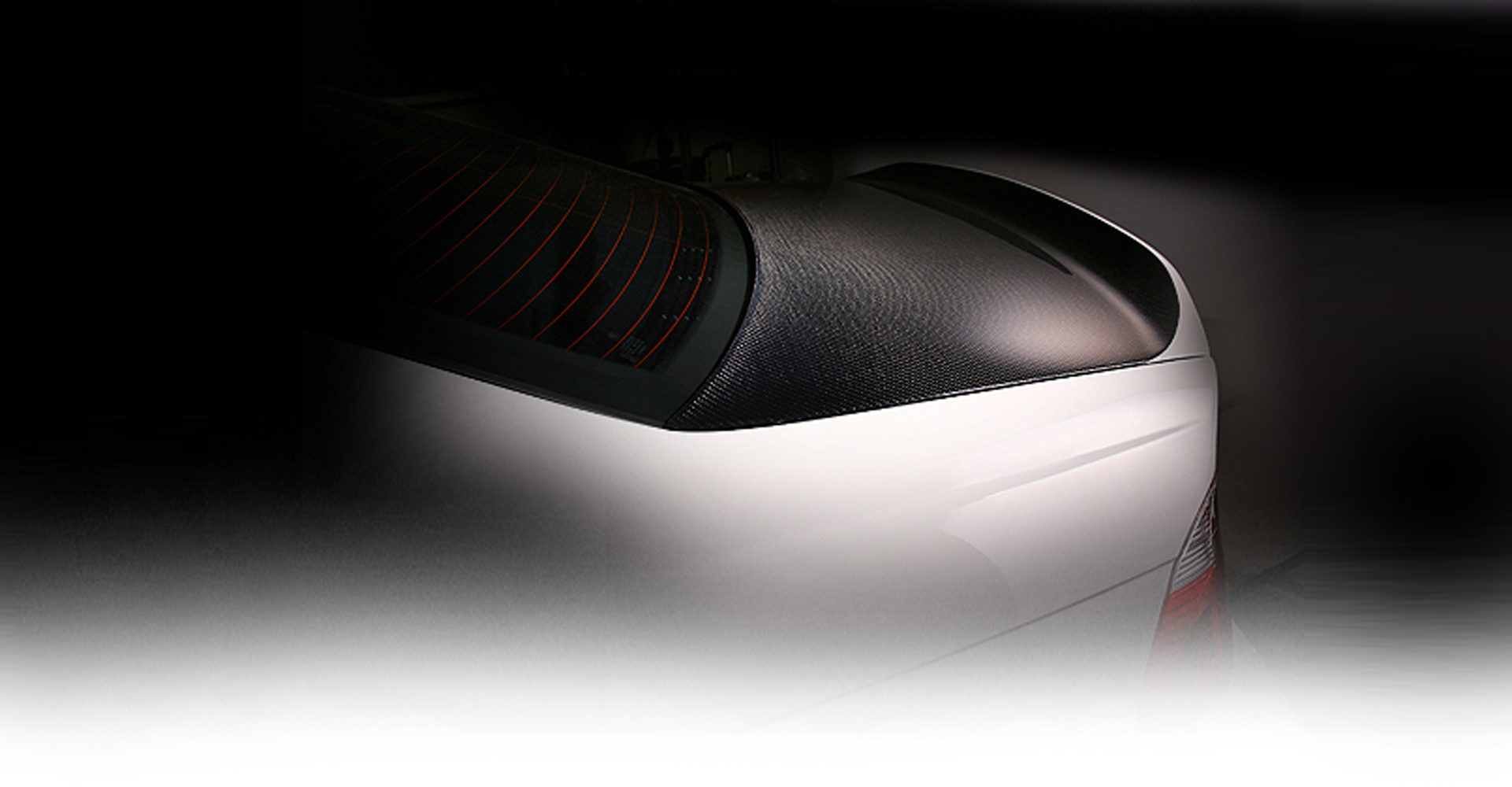 Evasive Motorsports: Varis VRS Lightweight Duckbill Trunk, CFRP - BMW ...