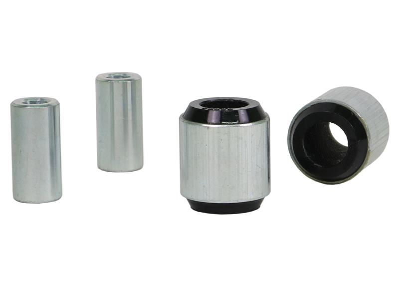 Evasive Motorsports: Whiteline Bushing Kit (Front) - Nissan GT-R (R35) 07+